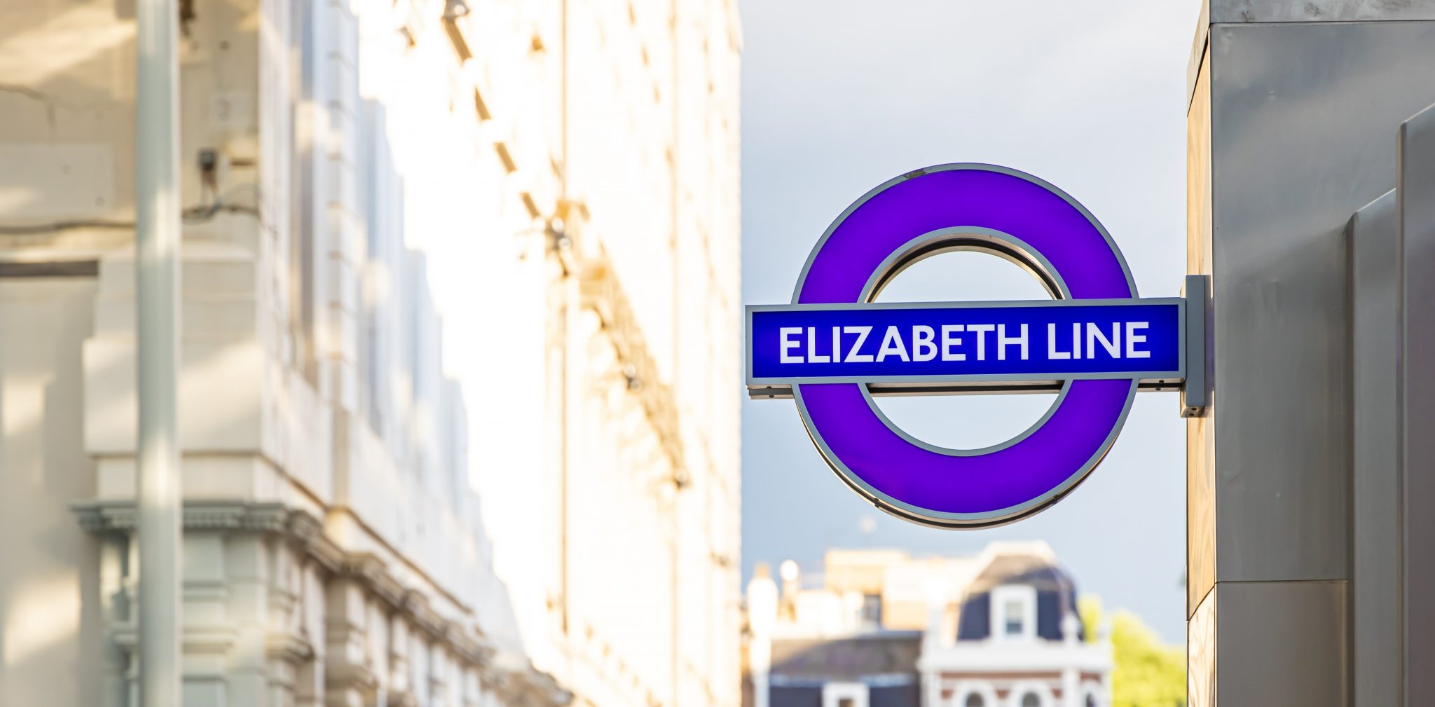 London’s Lizzie Line Opens- Why this is important for Property ...