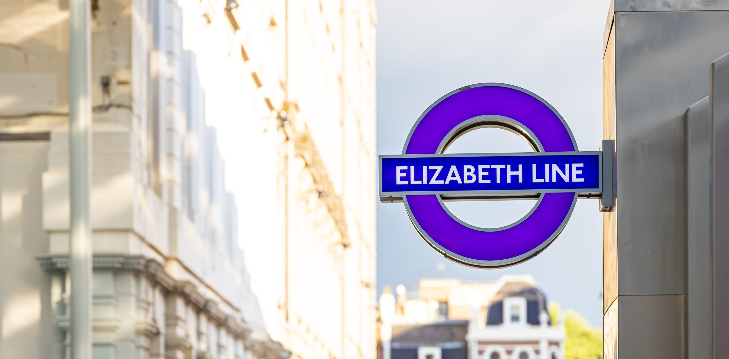 London's Lizzie Line Opens- Why this is important for Property ...